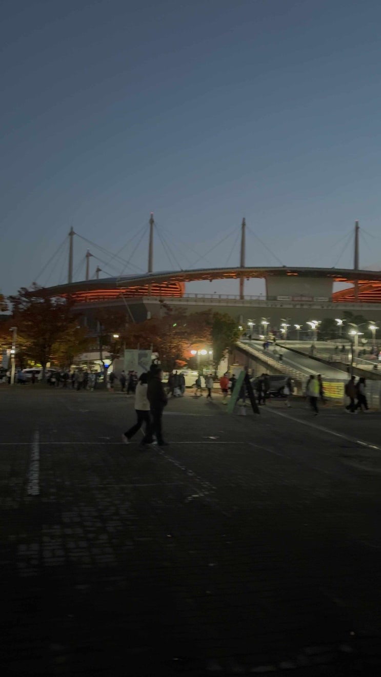 2025 JTBC마라톤 10K : 네이버 블로그