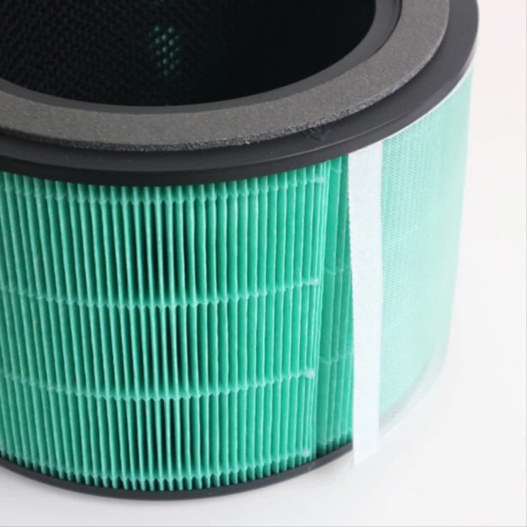 엘지 LG 공기청정기 필터 교체 퓨리케어 360 리뷰 : 네이버 블로그