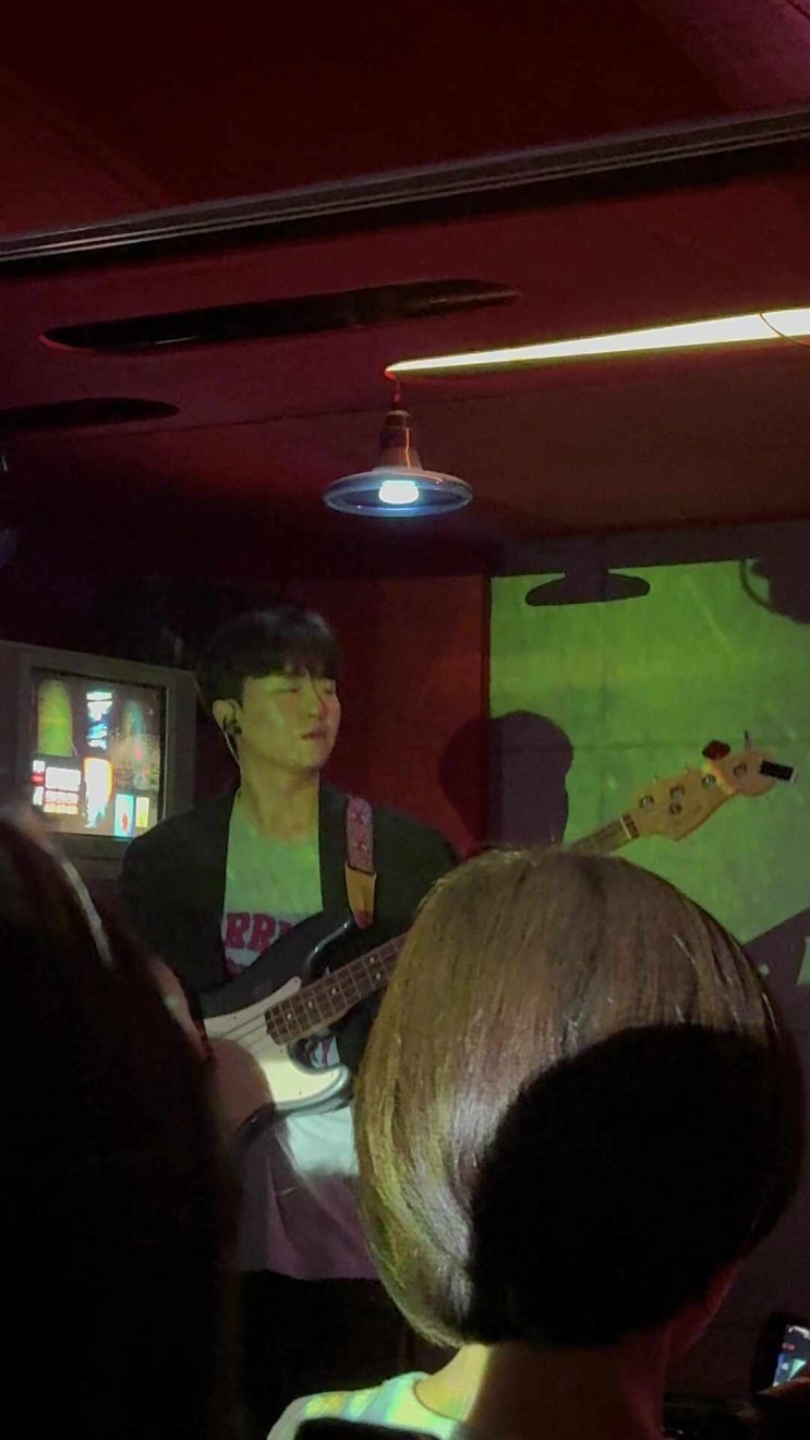 PROJECT Q vol.1 O.O.O : The way : 네이버 블로그