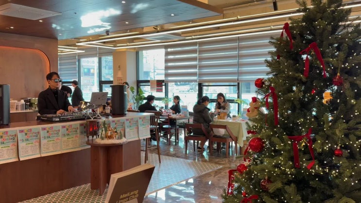 🎁미리 메리 크리스마스, 득템의 현장🎁울산 말랑링고 플리마켓의 행복했던 하루 ️* 울산말랑링고 : 네이버 블로그