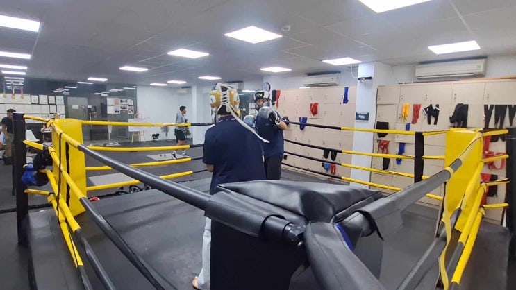 2025.12.29. 오후운동 : 네이버 블로그