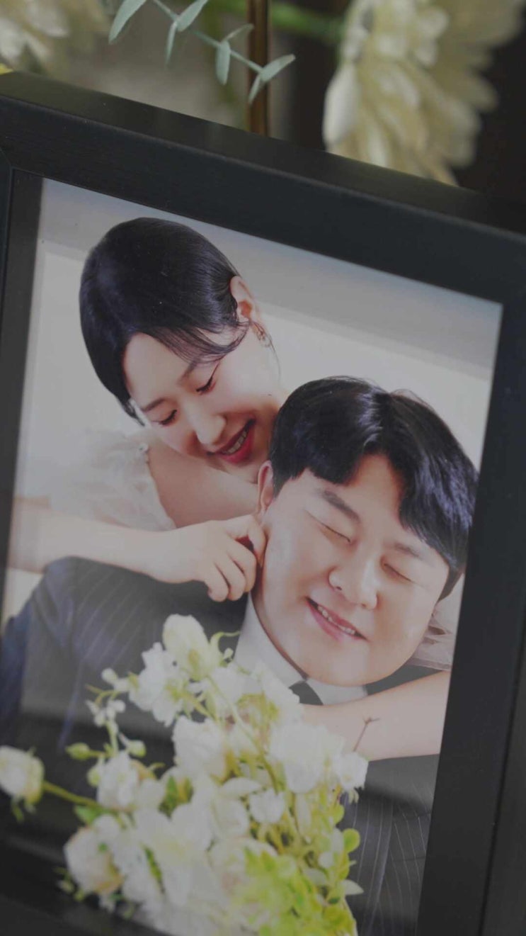 W15.본식 DVD 수령 후기 - 광주 모먼코드 : 네이버 블로그