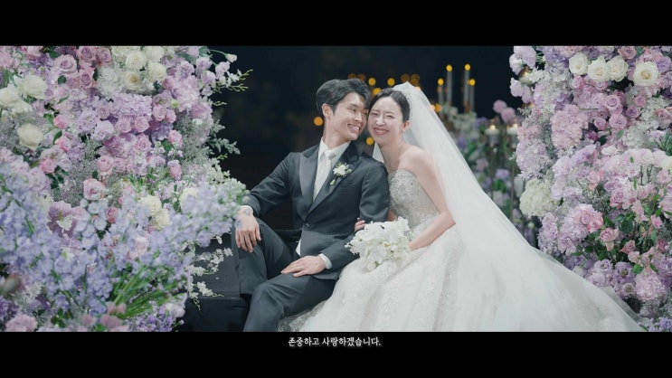 시네마스토리 - 더링크서울 링크홀 [본식dvd 하이라이트 종합편 / 2인3캠] : 네이버 블로그