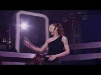 [Amuro Namie (아무로나미에)] toi et moi - 2004 So Crazy-Japan : 네이버 블로그