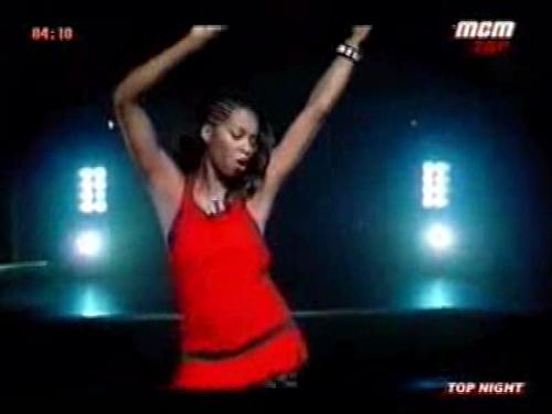 Jamelia - Superstar (2003) : 네이버 블로그