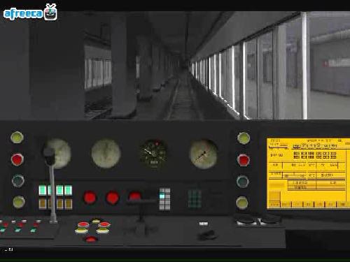 BVE4 대구1호선 열차 실사구현 (ATO - MCS) : 네이버 블로그