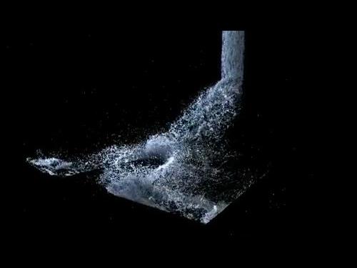 Softimage|XSI ICE SPH : 네이버 블로그