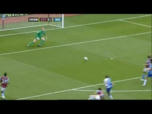 [0910 EPL 1R] 아스톤 빌라 vs 위건 : 네이버 블로그