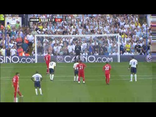 [0910 EPL 1R] 토트넘 vs 리버풀 : 네이버 블로그