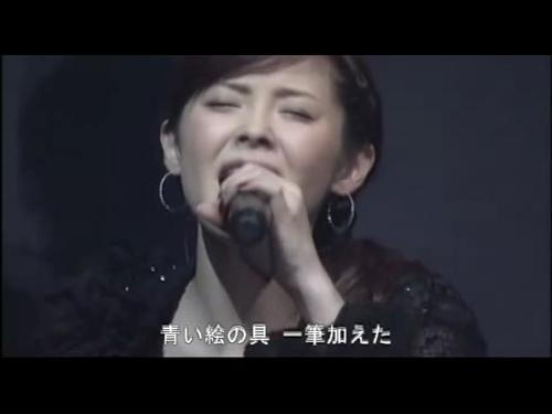 [콘서트 live] 마츠우라 아야 (松浦亜弥) - ダブルレインボウ (더블레인보우) / 2007년 가을 ダブルレインボウ (더블 ...