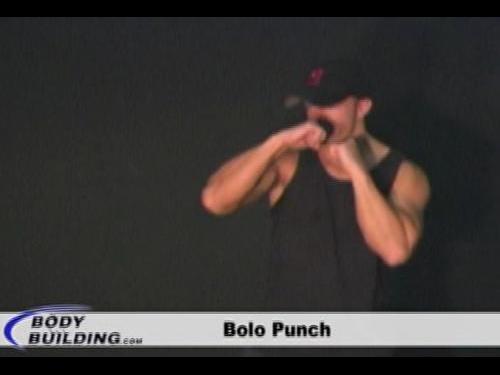 볼로 펀치 (Bolo Punch) : 네이버 블로그