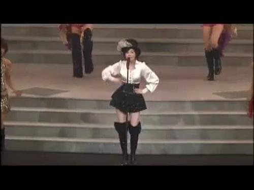 [콘서트 live] 마츠우라 아야 (松浦亜弥) - I Know (아이노) 라이브 (하로 프로젝트 Award 2008 겨울 ...