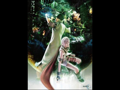 [PS3] 파이날판타지13 테마송 君がいるから 가사포함 (FF13 OST) : 네이버 블로그