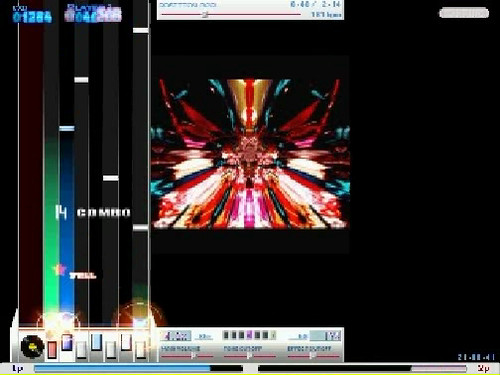 Imperishable Night 2006 : 네이버 블로그