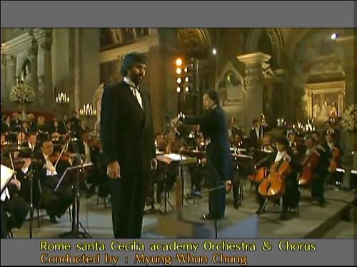 [Andrea Bocelli - Sacred Arias(1999)] 12. Pieta, Signore(Niedermeyer ...