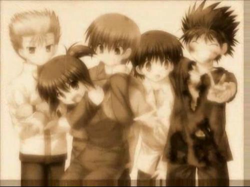 32.Little Busters!.mp3 ->리틀버스터즈 오프닝 : 네이버 블로그