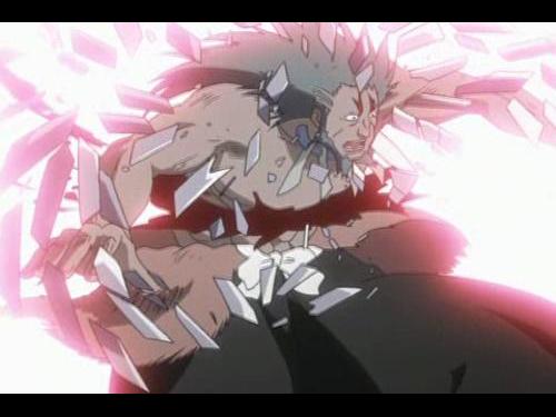 블리치(BLEACH) 이치고 만해1 : 네이버 블로그