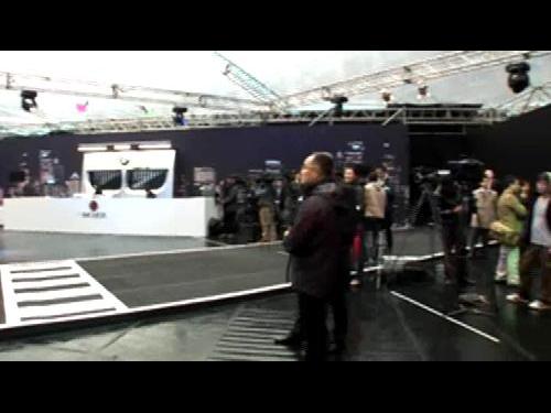 신차 발표 현장 bmw x1~~~ : 네이버 블로그