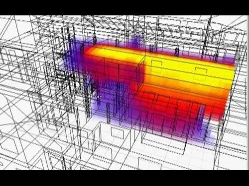 친환경 설계도구 Ecotect Analysis를 소개합니다 : 네이버 블로그