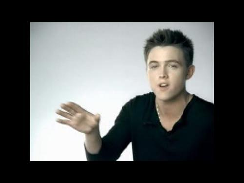 Jesse McCartney(제시 맥카트니) - Leavin' [뮤비/가사/해석] : 네이버 블로그