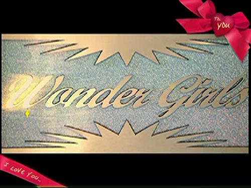 [MV] 원더걸스 - 2 Different Tears(2DT)[뮤직비디오] : 네이버 블로그