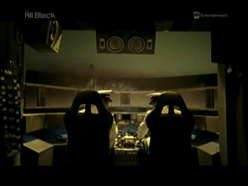 All Black - Music (MV) : 네이버 블로그