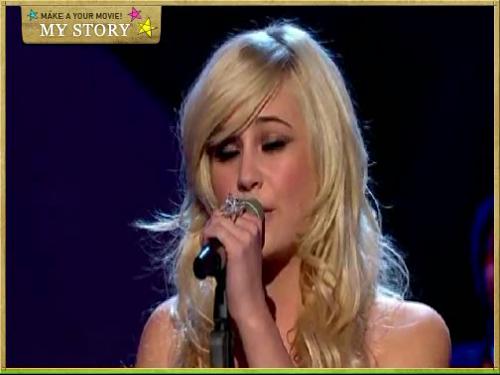 Pixie Lott - Gravity (LIVE) : 네이버 블로그