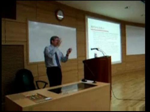 Dr. Rod Ellis 서울대 특강 2 : 네이버 블로그