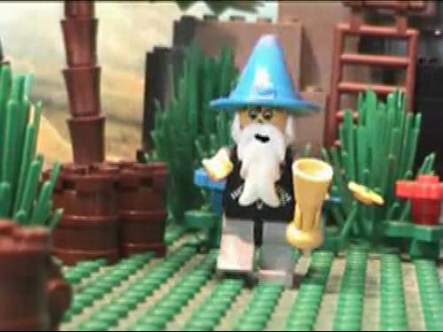 레고 스톱 모션 - 레고 맥주 노래 [Lego Beer Song] : 네이버 블로그