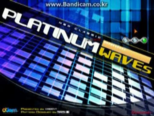 O2 JAM-the Platinum Waves : 네이버 블로그