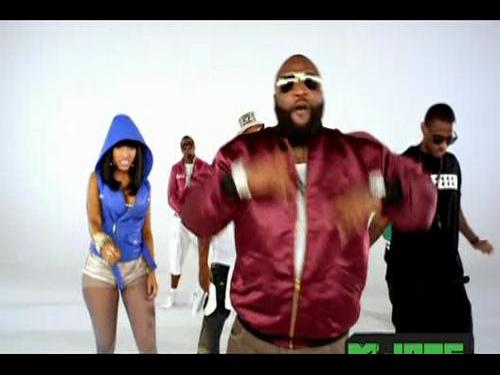 DJ Khaled - All I Do Is Win (Remix) (feat. Rick Ross, Busta Rhymes ...