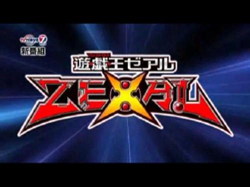 [ZEXAL] 2차 공개 PV 영상 갱신!! (수정) : 네이버 블로그