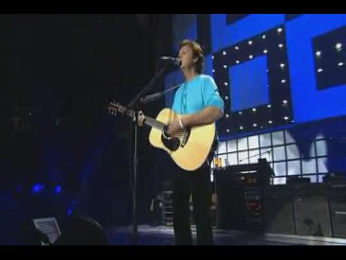 I will-Paul McCartney : 네이버 블로그
