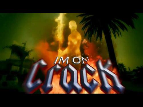 The Left Rights “I’m On Crack” : 네이버 블로그