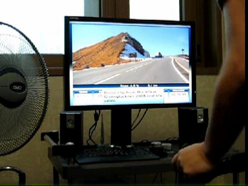 TACX I-Magic 로라 사용기 : 네이버 블로그