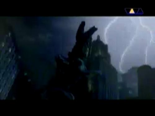 Puff Daddy / Come With Me (Godzilla OST) : 네이버 블로그