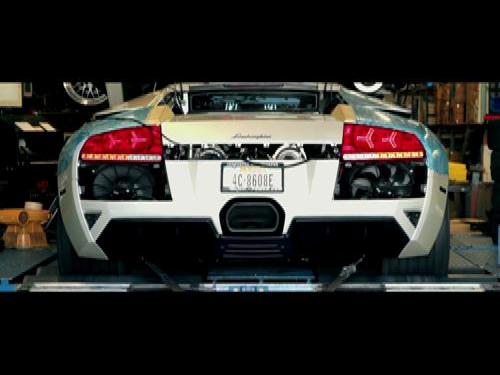 람보르기니 LP640 -> LP900(FWHP) : 네이버 블로그