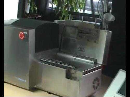 Thermo Haake Mini Extruder & MiniJet (서모 하케 초소형 압출기 & 초소형 사출성형기) : 네이버 블로그