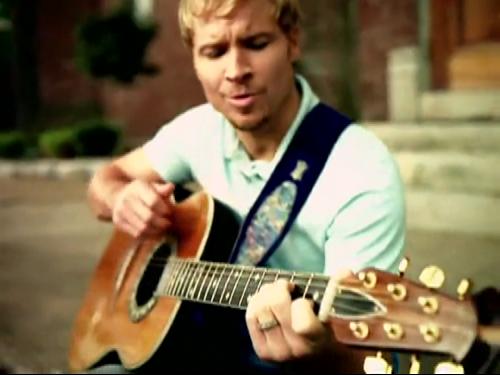 Brian Littrell (브라이언 리트렐) - Welcome Home (You) [M/V] : 네이버 블로그