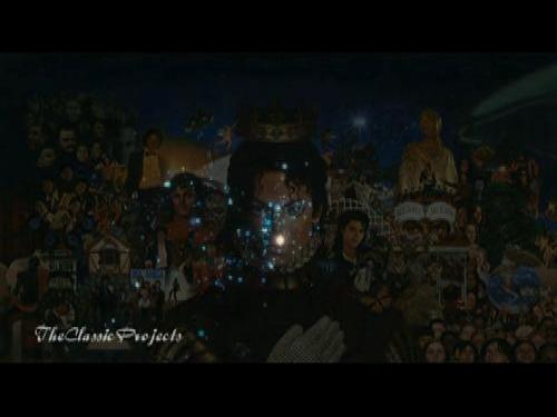 마이클 잭슨(Michael Jackson) - Breaking News, Monster, 'Michael', 2010 ...