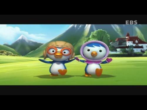 뽀로로와 노래해요-그대로 멈춰라 : 네이버 블로그