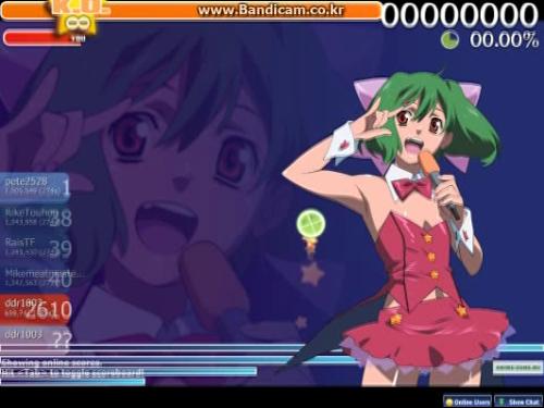 =Megumi Nakajima (Ranka Mei) - Nyan Nyan Song (Touhou Rock Remix) : 네이버 블로그