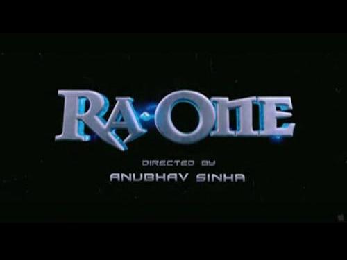 발리우드 영화 라원(RA One) 예고편 : 네이버 블로그