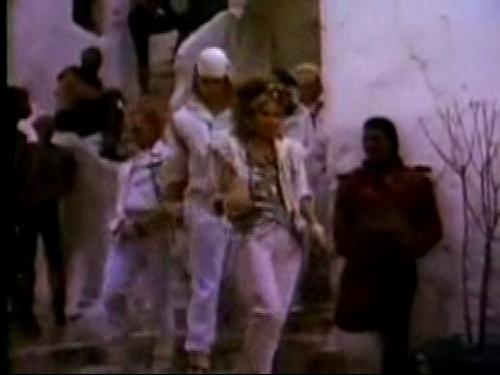 Jermaine Jackson & Pia Zadora = When the rain begins to fall : 네이버 블로그