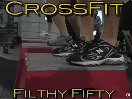 Filthy Fifty (척노리스) : 네이버 블로그