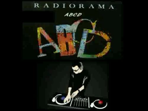 radiorama - ABCD : 네이버 블로그