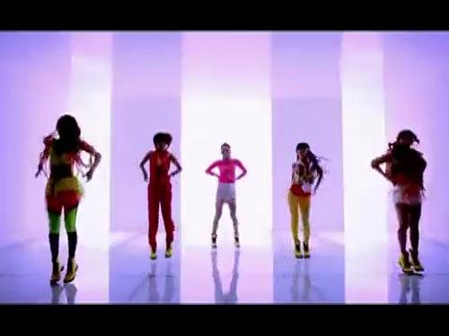 KARA / Step (MV) : 네이버 블로그