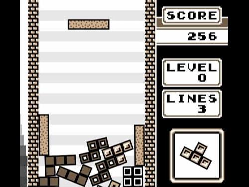 물리엔진적용 테트리스 - About Not Tetris 2 : 네이버 블로그