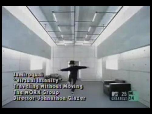 [버추얼인사니티] virtual insanity - Jamiroquai (자미로콰이) : 네이버 블로그