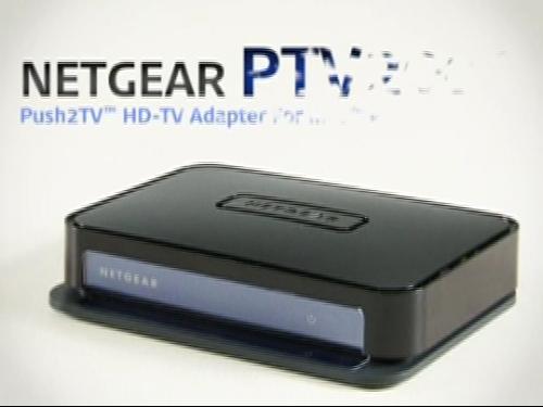 [동영상] 넷기어 PTV2000, 무선으로 Full HD 영상까지 즐길 수 있는 와이다이 수신기 : 네이버 블로그